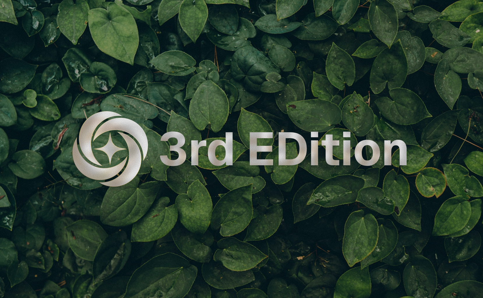 3rd EDition